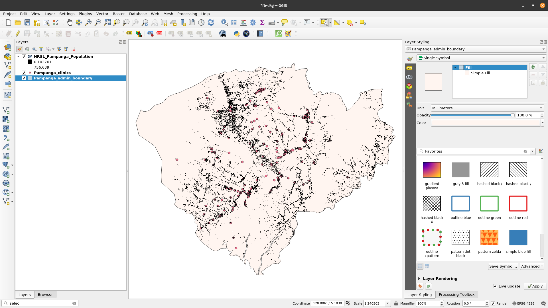 School of Data | Open Geodata Curriculum