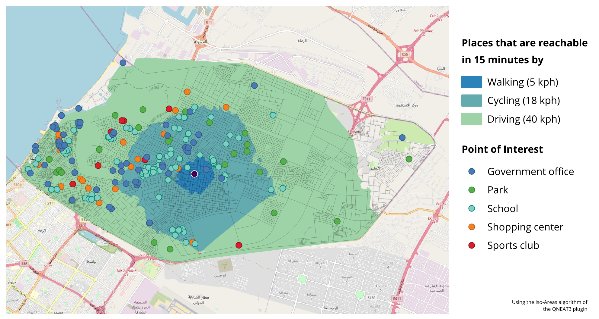 School of Data | Open Geodata Curriculum